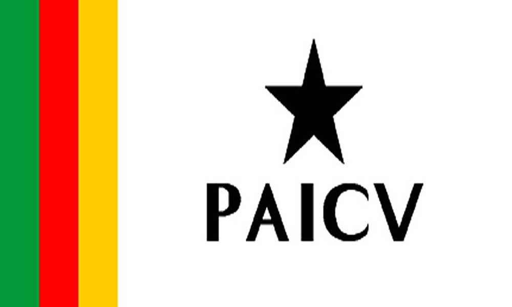 PAICV discorda do OE para o ano de 2022 – Vice & Versa